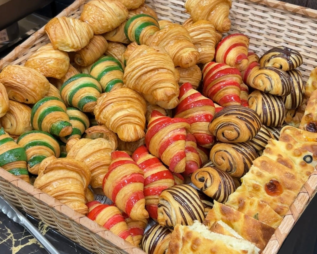 All-you-can-eat French Buffet – Nord Lyon