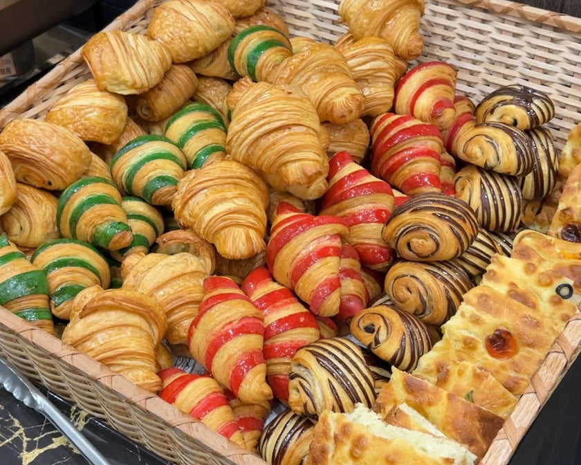 All-you-can-eat French Buffet – Nord Lyon